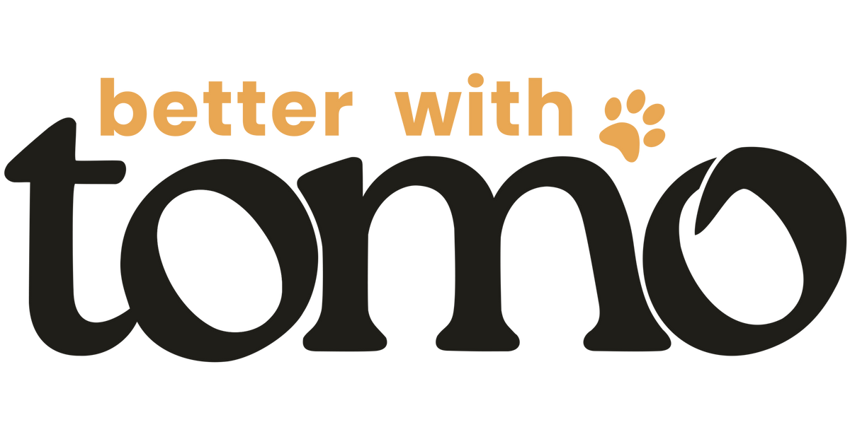 Better With Tomo | Dog Walking Bags, Leashes & Essentials